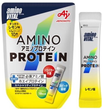 Ajinomoto